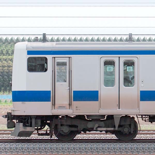 RailFile.jp｜鉄道車両サイドビューの図鑑